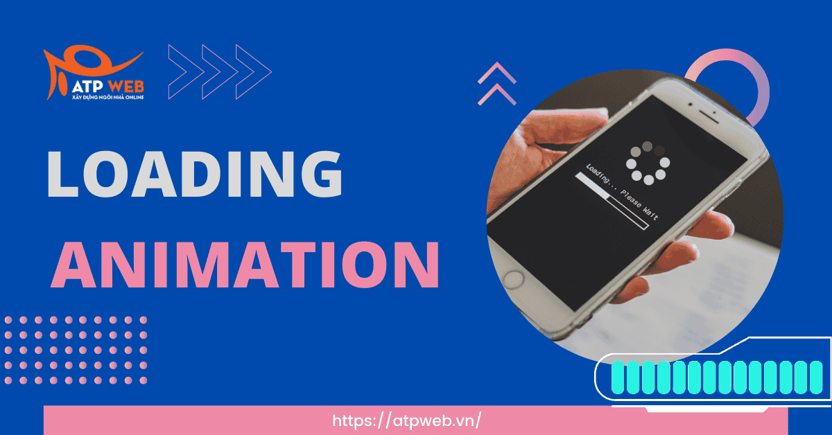 Website Design #1: Làm thế nào để thêm Loading Animation vào Website ...